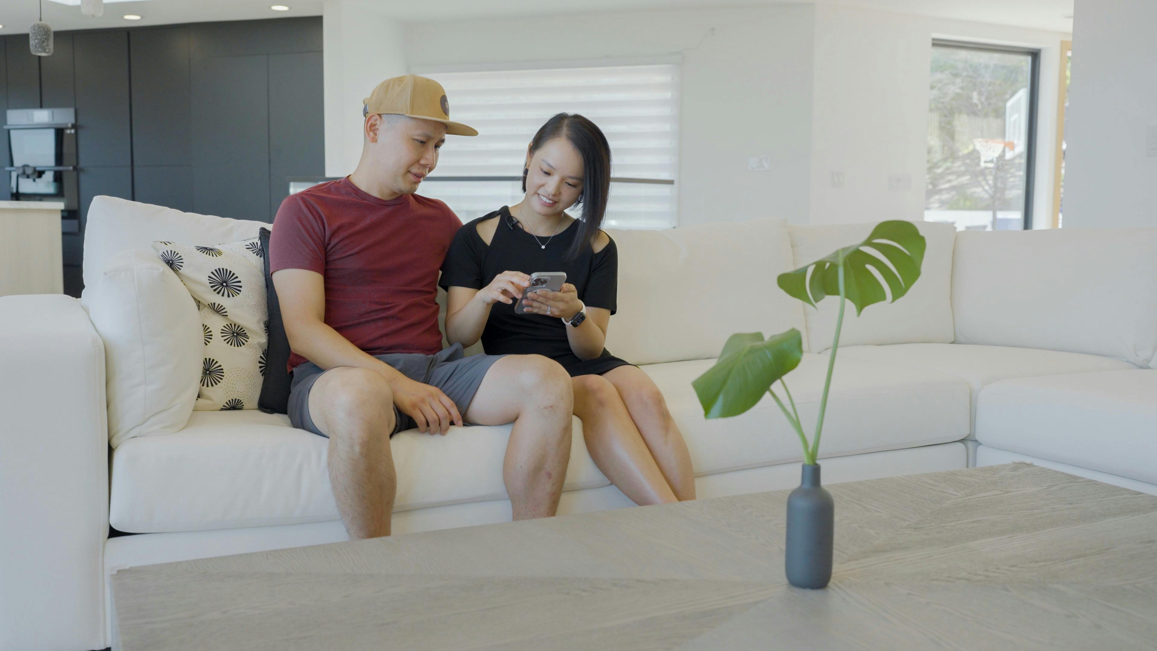 Home Upgrades for Residents