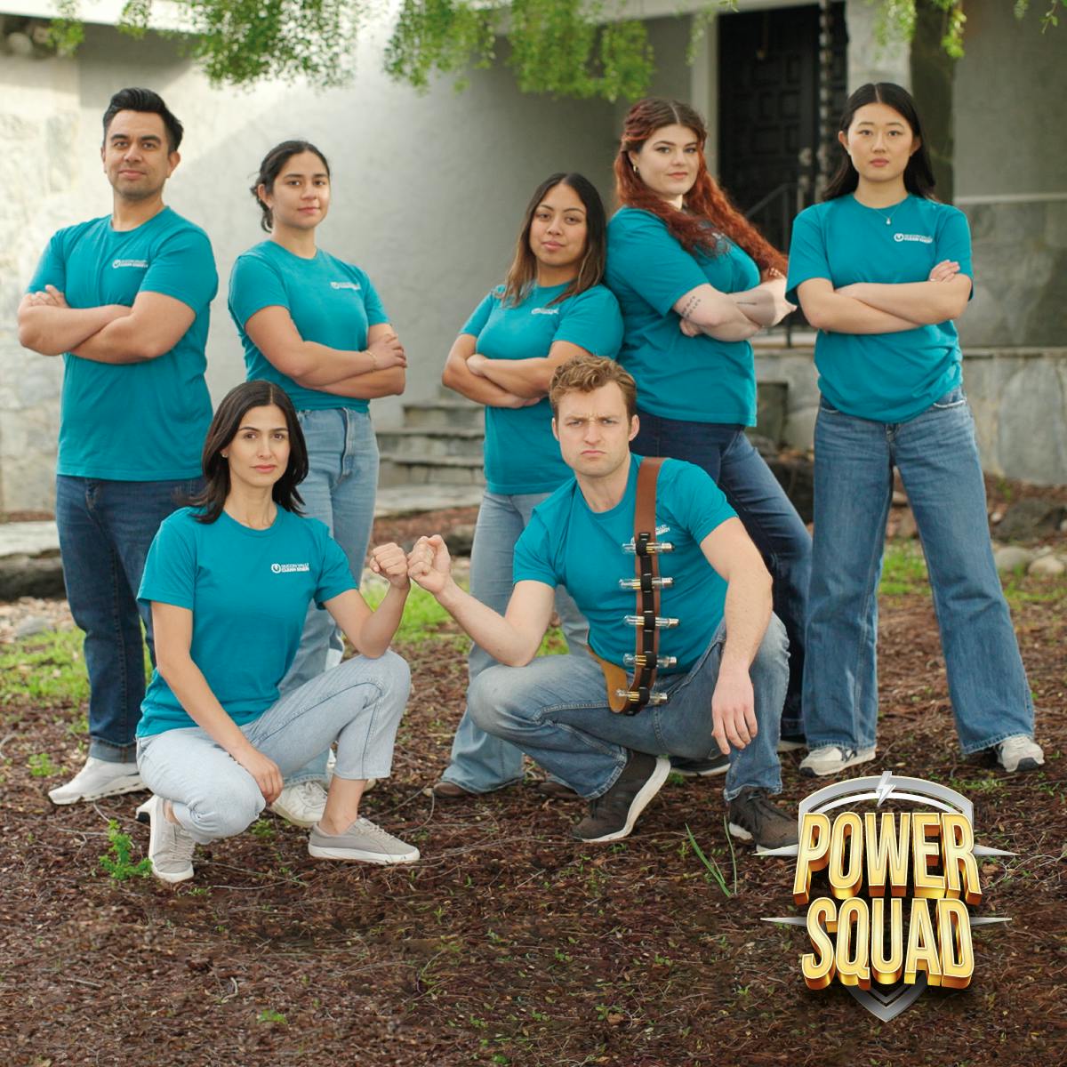 Go Electric with eHub